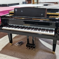 Kawai GE-30 pre-owned grand piano | New and Used Pianos For Sale ...